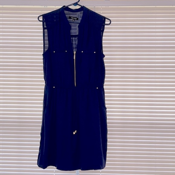 New Look | Dresses | New Look Blue Dress | Poshmark